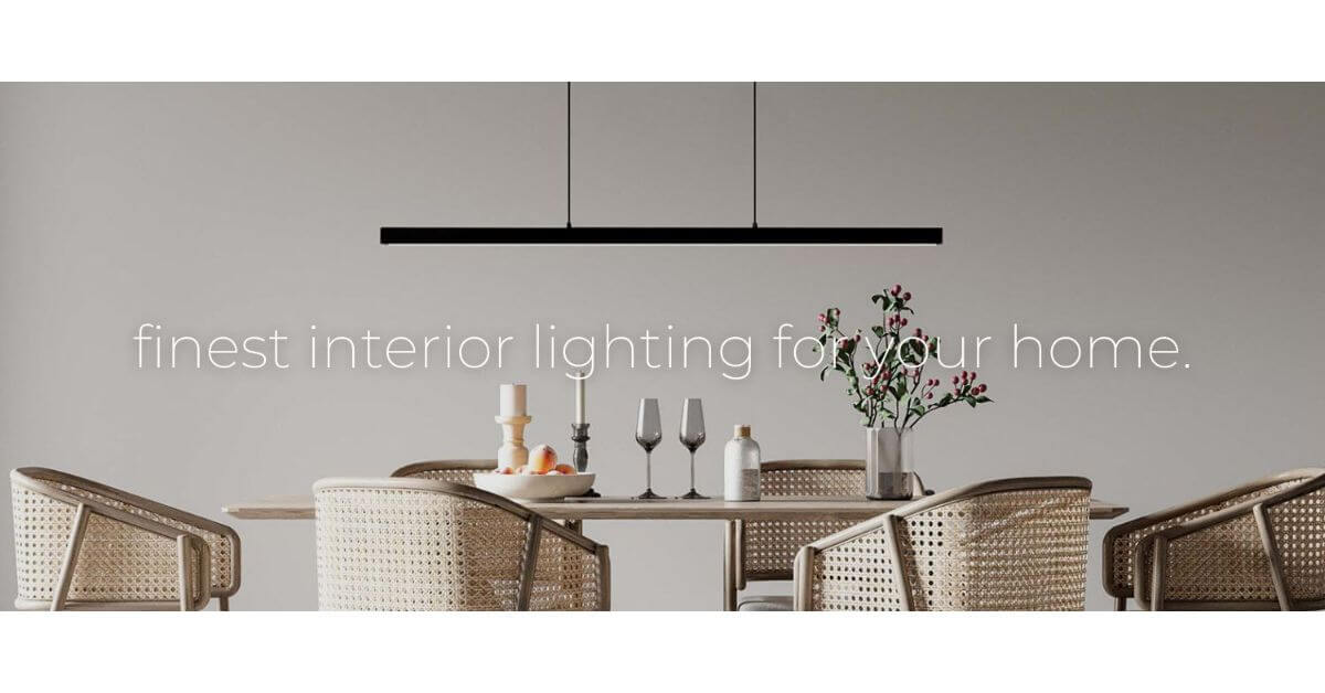 LUMIÈRE Design | Modern lighting for your home